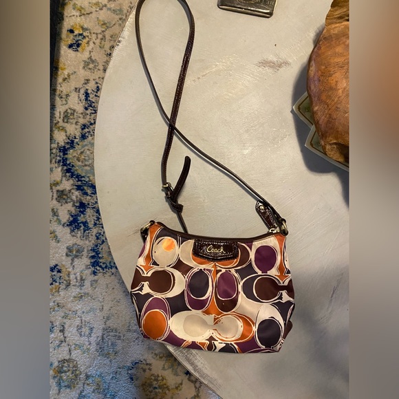 Coach | Bags | Vintage Coach Purse | Poshmark